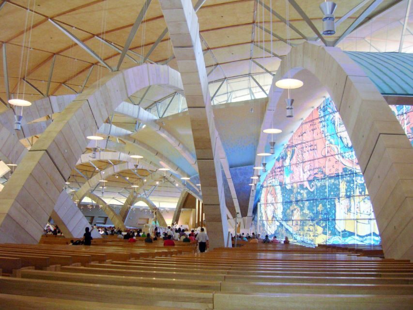 San Giovanni Rotondo: Spiritual Experience of Saint Pio - Introduction to the Tour Experience
