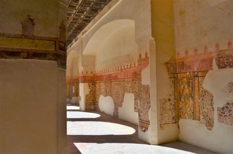 San Isidoro del Campo Monastery - Who Should Consider This Tour?