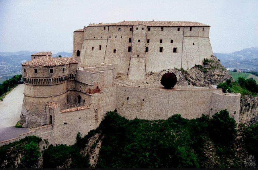 San Leo: Fortress Entry Ticket and Cagliostro's Prison - Visiting Hours and Practical Info