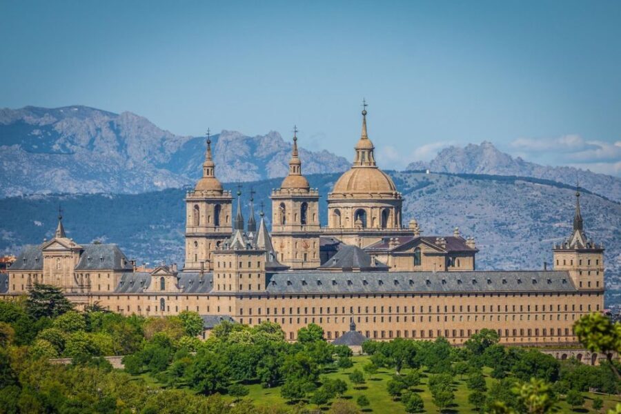 San Lorenzo de El Escorial Monastery: Private Tour - Who Will Love This Tour?