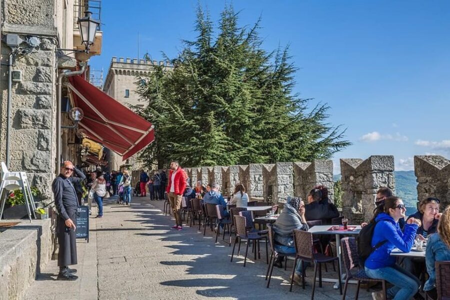 San Marino: UNESCO World Heritage Site Private Tour - What Makes This Tour Special?