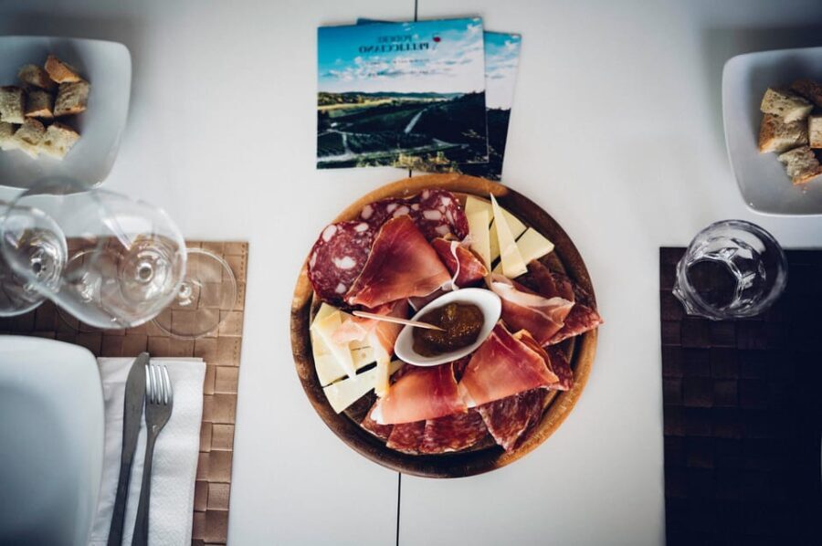 San Miniato: Wine Tour in a Family-Run Tuscan Winery - The Practical Details