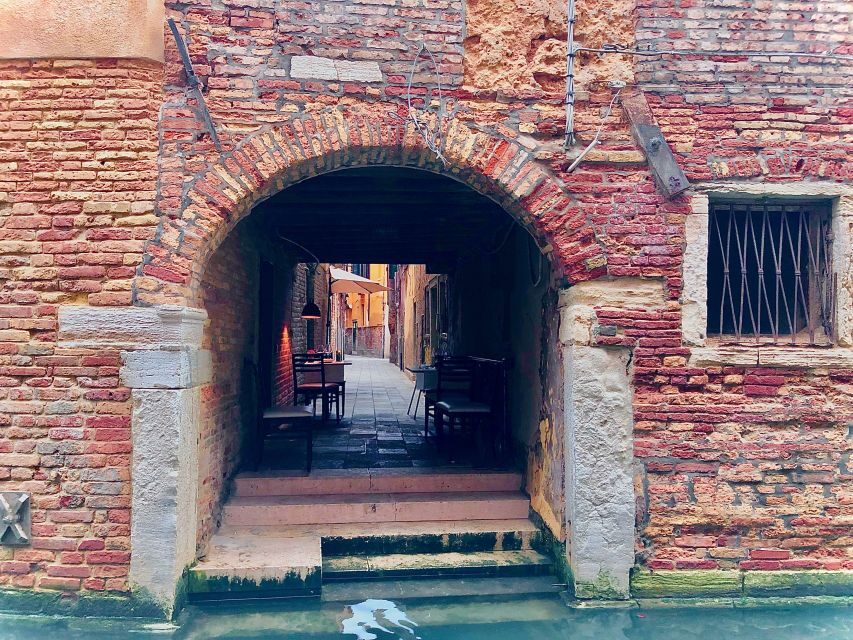 San Polo and Rialto: 2-Hour Private Walking Tour - Why This Tour Is Worth Your Time