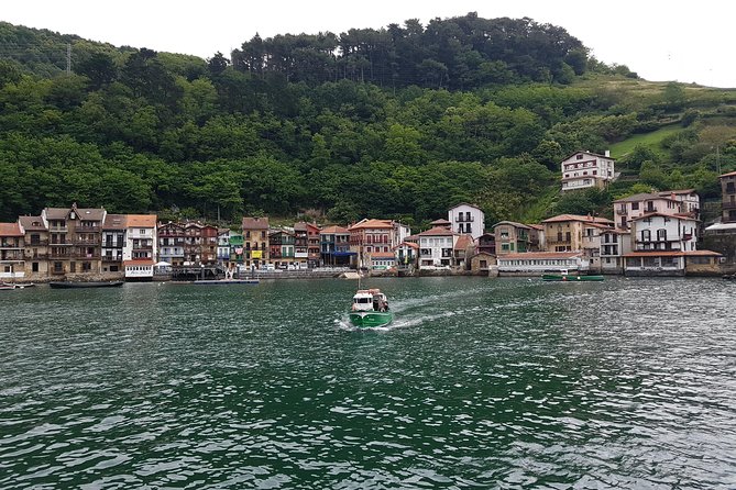San Sebastian and the Basque Coast Tour - Key Points