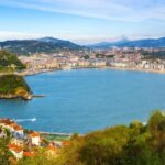 San Sebastian: City Highlights Guided Walking Tour - The Itinerary in Detail