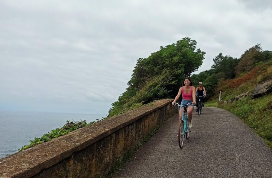 San Sebastián: Discover San Sebastian on a Bike - Value and Practicalities