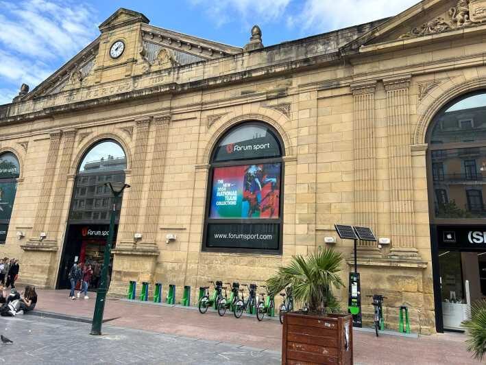 San Sebastian Food Tour with Pintxos & Drinks with a Local - Final Thoughts: Is It Worth It?