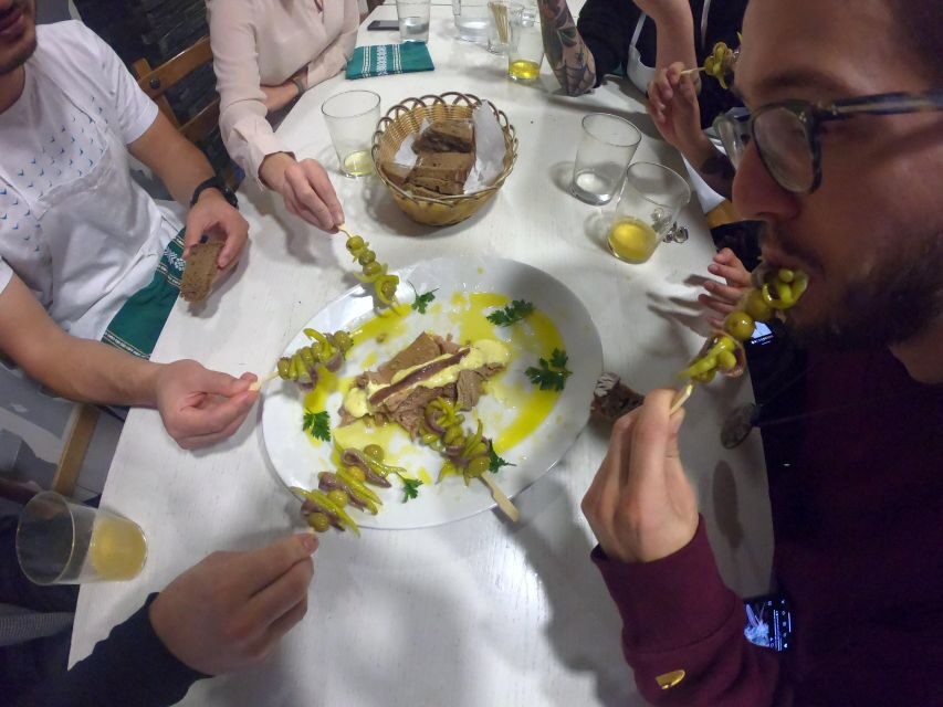 San Sebastián: From Market to Secret Kitchen Tour - Pricing and Value