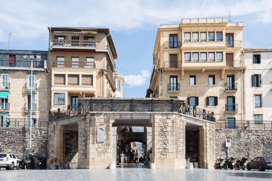 San Sebastian: Guided Bike Tour - The Itinerary: What You Can Expect