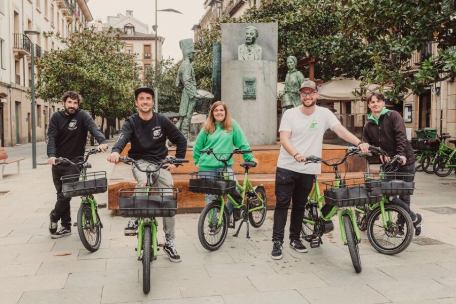 San Sebastian: Guided E-Bike Tour - Itinerary Breakdown and Highlights