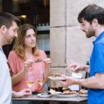 San Sebastian: Guided Food Tour with Pintxo Tasting & Wines - The Value Proposition