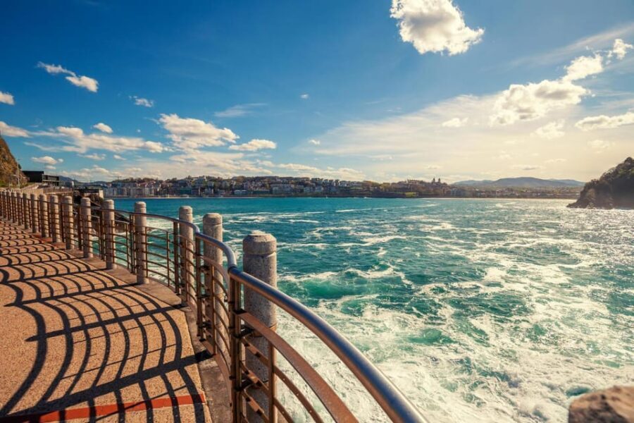 San Sebastian: Insta-Perfect Walk with a Local - A Closer Look at the Itinerary and Highlights