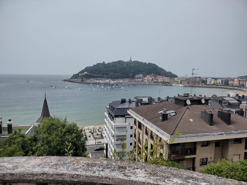 San Sebastián: Live the city like a local, no tourist traps - Why This Tour Works