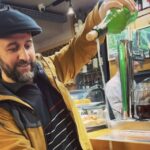 San Sebastian: Market, Pintxos and Wine Tasting Tour - The Experience: A Deep Dive