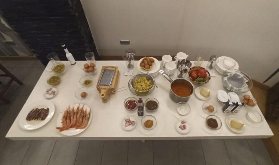 San Sebastián: Pintxo Workshop & Fest in the Secret Kitchen - Analyzing the Value