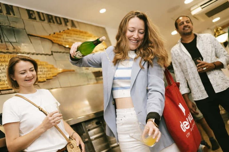 San Sebastian: Pintxos and Wine Tour - The Practicalities: What’s Included and What’s Not