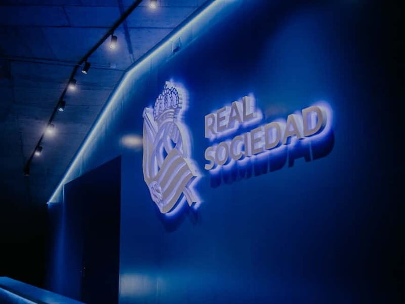 San Sebastian: Reale Arena Stadium Guided Interactive - Who Is This Tour Best For?