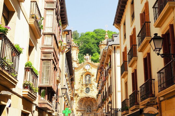 San Sebastian Scavenger Hunt and Highlights Self-Guided Tour - An In-Depth Look at the San Sebastian Scavenger Hunt