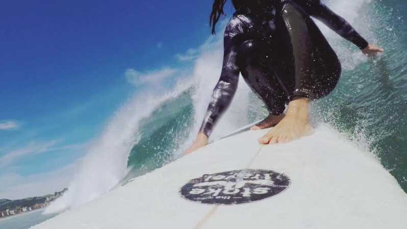 San Sebastian: Surf & Party Hostel - What Travelers Are Saying