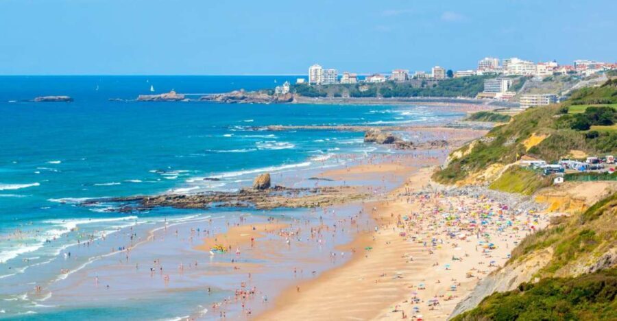 San Sebastián:Discover the Best of Basque and French Culture - The Value of This Experience