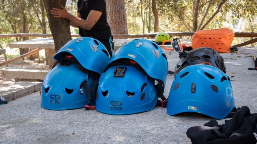 San Teodoro: Canyoning in Rio Pitrisconi with 4X4 transfer - What Makes This Tour Special