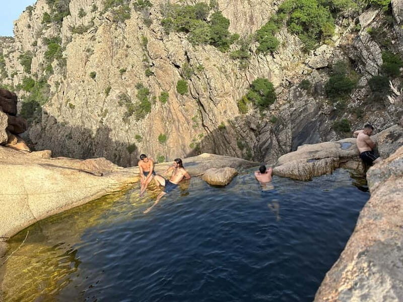 San Teodoro: Quad Tour with Tasting & Natural Pools - Why the Price Reflects Good Value
