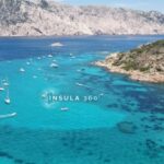 San Teodoro: Tavolara and Molara Islands Dinghy Excursion - The Itinerary and Its Flexibility