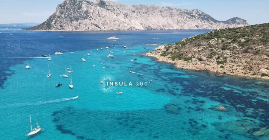San Teodoro: Tavolara and Molara Islands Dinghy Excursion - The Itinerary and Its Flexibility