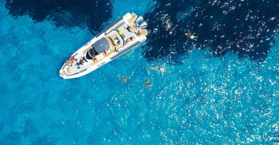 San Vito Lo Capo: Full-Day Boat Trip - Authentic Experiences That Matter