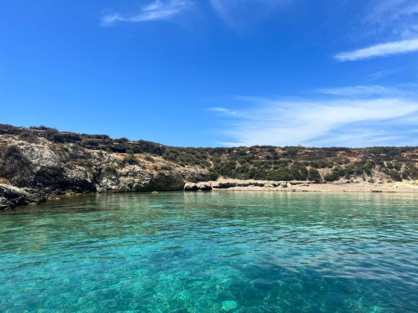 San Vito Lo Capo: tour Riserva dello Zingaro e Scopello - The Value of This Tour