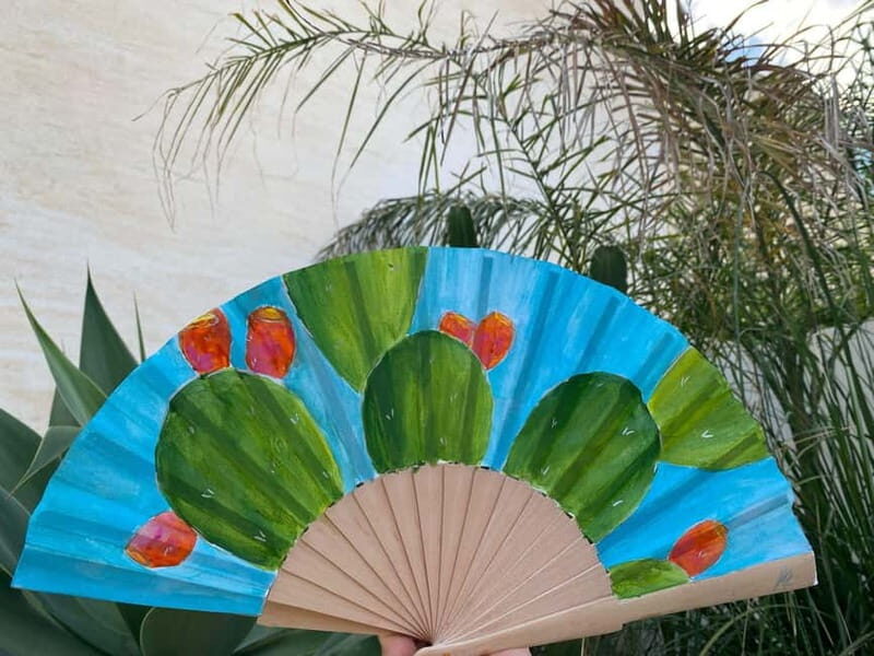 San Vito Lo Capo: Wine and watercolor painting. Enjoy a new experience! - What’s Included and What’s Not