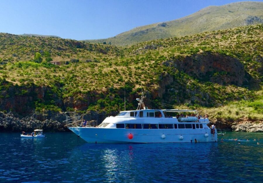 San Vito Lo Capo: Zingaro Nature Reserve and Scopello Cruise - Who Will Love This Tour?
