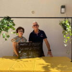 San Vito Lo Capo:lesson in busiate and tasting with Trapanese pesto - How the Tour Unfolds
