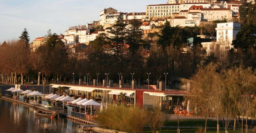 Sanctuary of Fátima and Coimbra City Tour - Who Will Appreciate This Tour?