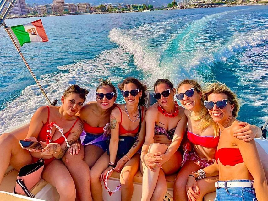 Sanremo Sightseeing Speedboat Tour with Swim Stops - Analyzing the Price and Value
