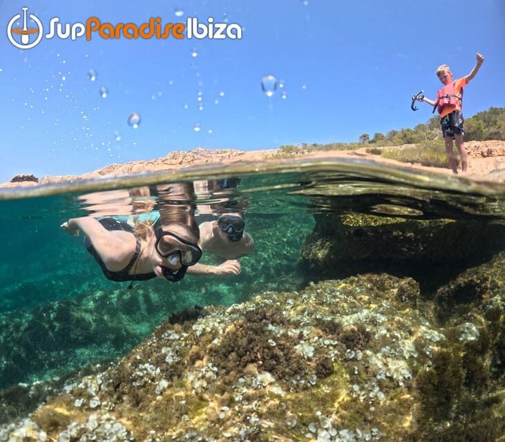 SANT ANTONI BOAT TOUR - The Itinerary and Experience Breakdown