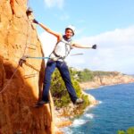 Sant Feliu de Guixols: Climb Via Ferrata Cala del Molí - FAQs