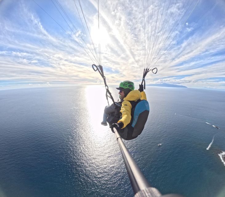 Santa Cruz de Tenerife: Taucho Flight Experience - Final Thoughts: Is It Worth It?