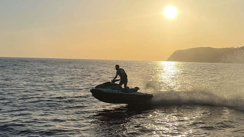Santa Eulalia: Jet Ski Tour with Optional Dolphin Searching - Value for Money: Is It Worth It?