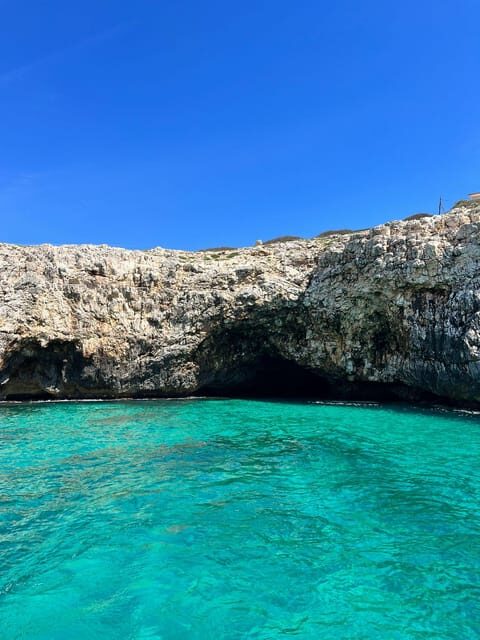 Santa Maria di Leuca: 3-Hour Cave Tour with Aperitif - The Bottom Line: Who Will Love This Tour?