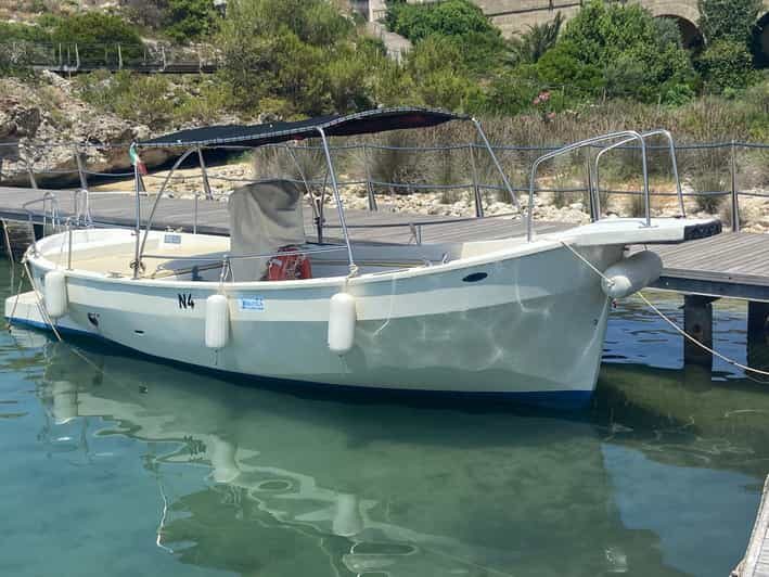 SANTA MARIA DI LEUCA: PRIVATE TOUR TO THE CAVES - The Sum Up
