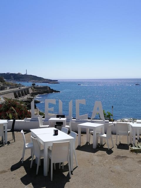 SANTA MARIA DI LEUCA: TOUR ESCLUSIVO CON APERITIVO - Value and Pricing: Is It Worth It?