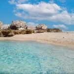 Santa Maria Navarrese: Baunei Coast Cruise with Swim Stops - Who Will Love This Tour?