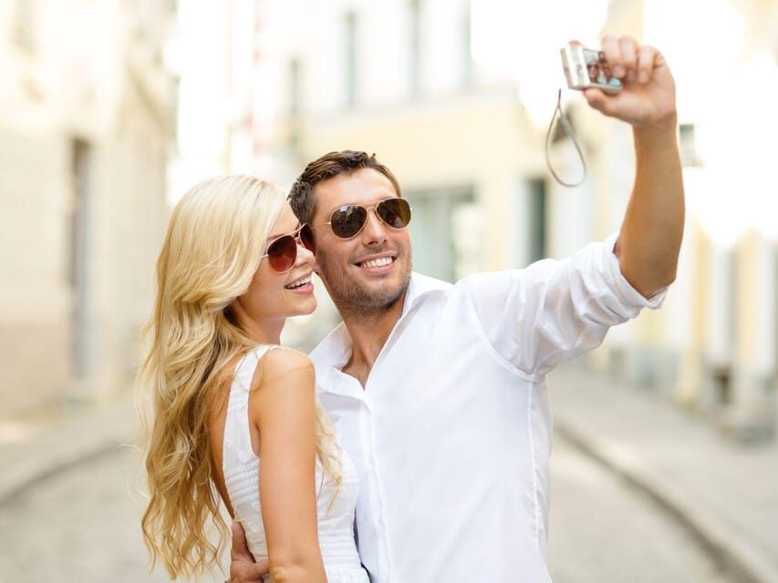 Santa Ponca: CoupleWalk, fun game and city walk for couples - Real Experiences and Authentic Feedback