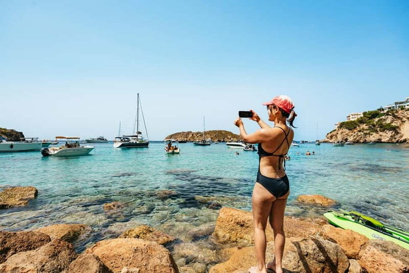 Santa Ponsa: Marine Reserve Kayak Tour - Who Will Love This Tour?