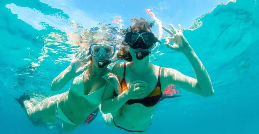 Santa Ponsa: Snorkeling Tour in a Marine Reserve - The Itinerary and Its Benefits