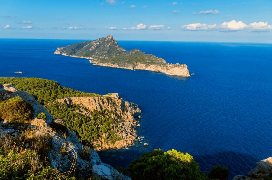 Santa Ponta/Peguera: Dragonera Island Cruise with Swim Stop - What Do Real Travelers Say?