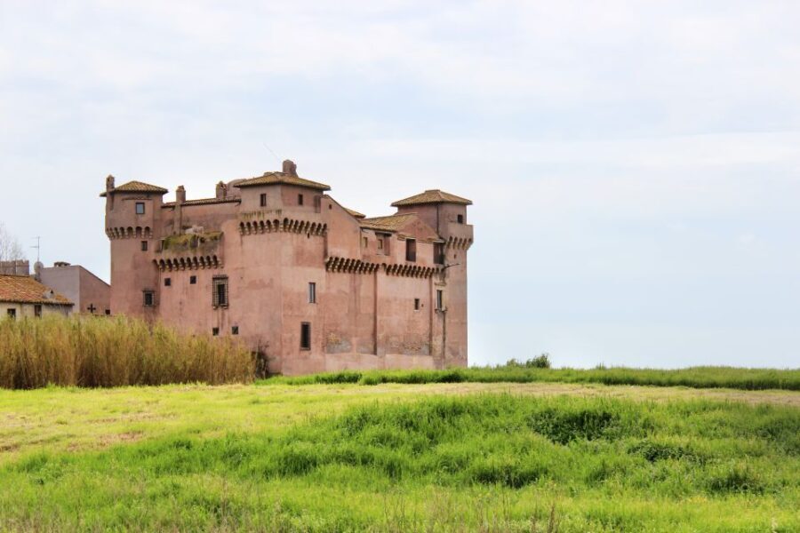 Santa Severa Castle and Civitavecchia Tour from Rome by Car - Who Will Love This Tour?