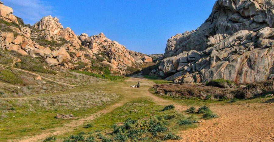 Santa Teresa Gallura: Valle della Luna hiking - The Trail: What to Expect and Why It Matters