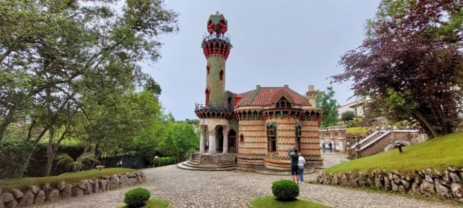 Santander: Comillas, modernist architecture & Gaudi - Final Thoughts